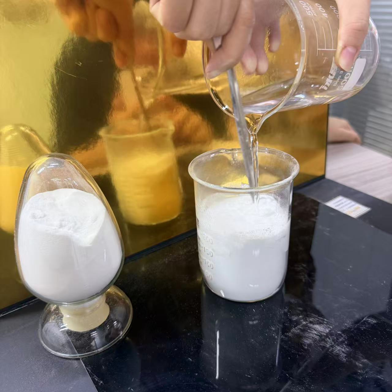 JINT-502 RDP: The High-Performance Redispersible Polymer Powder for ...